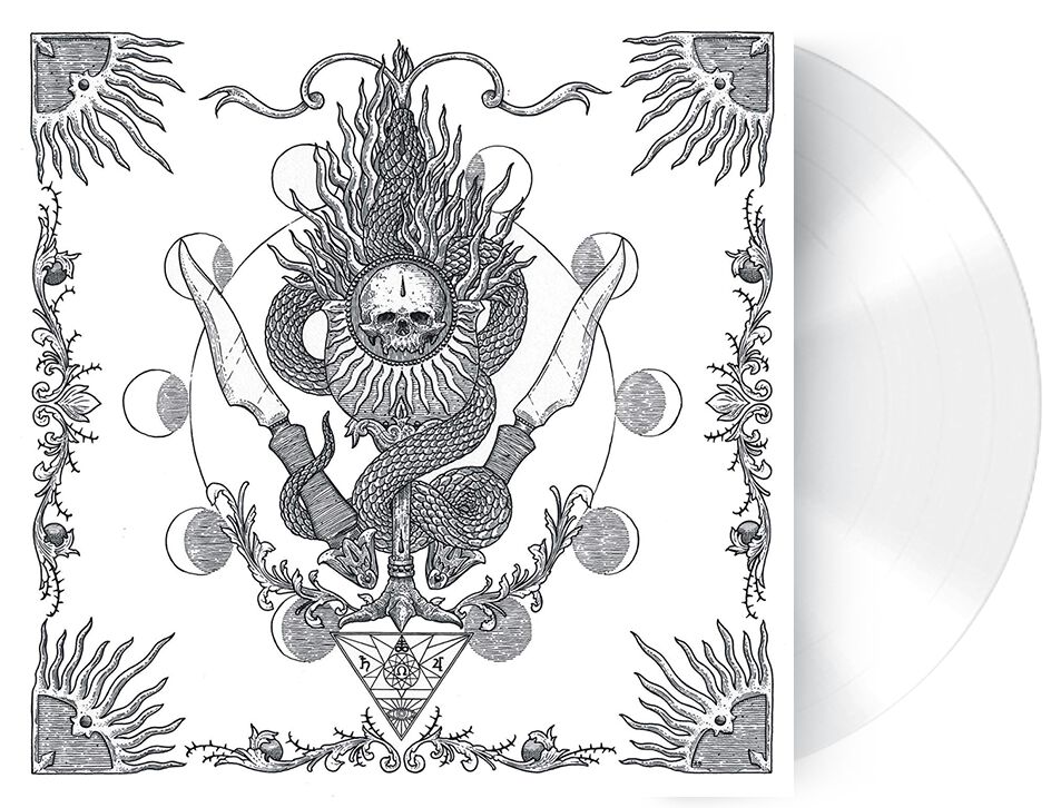 Consecrationem | Kenosis LP | EMP