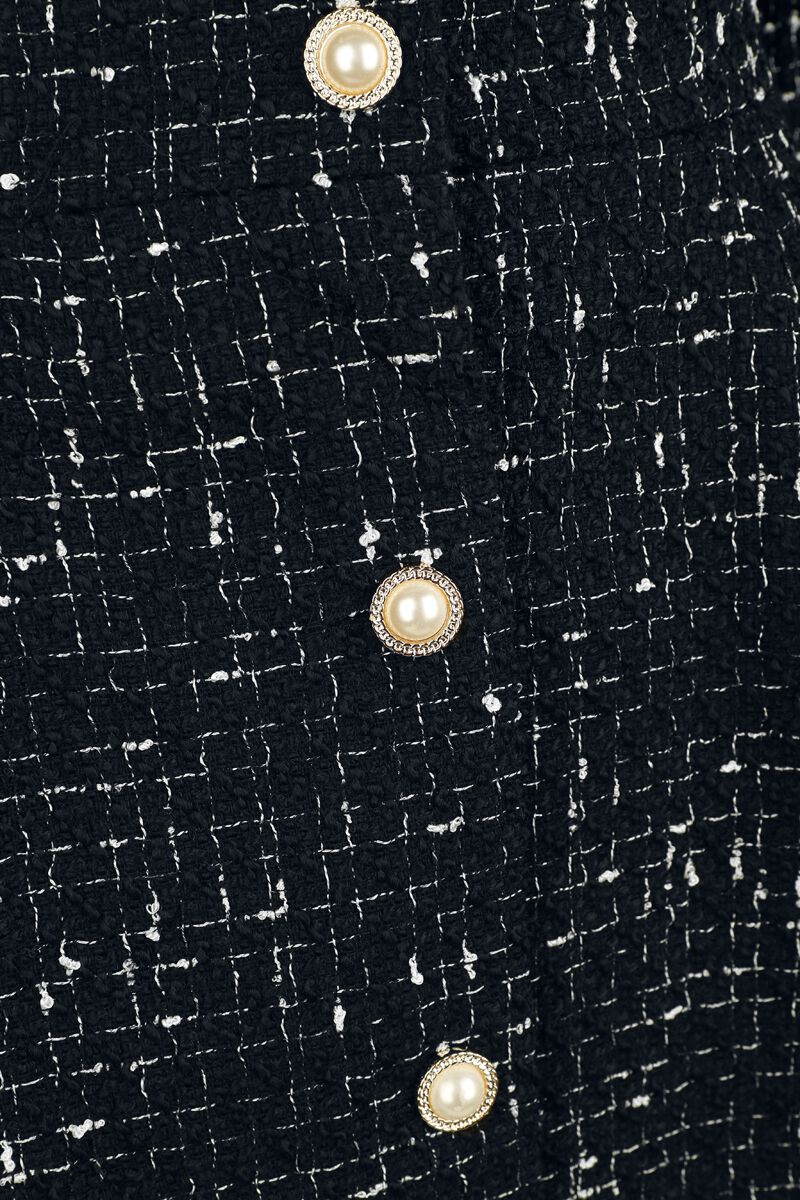 Starlight Bloom Dress | H&R London Vestidos de longitud media | EMP