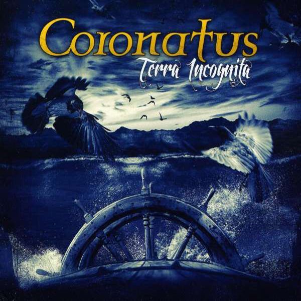 Terra incognita | Coronatus CD | EMP