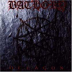 Octagon | Bathory LP | EMP