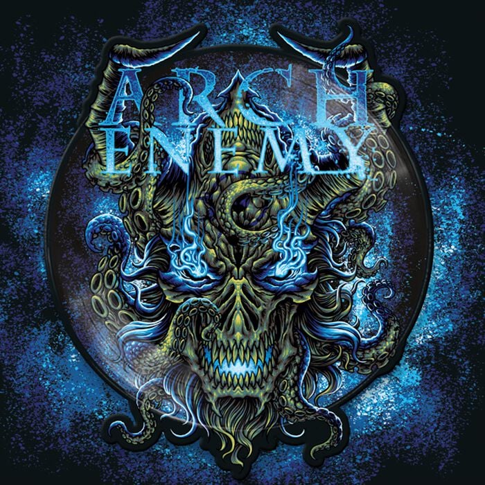Arch Enemy LP | EMP