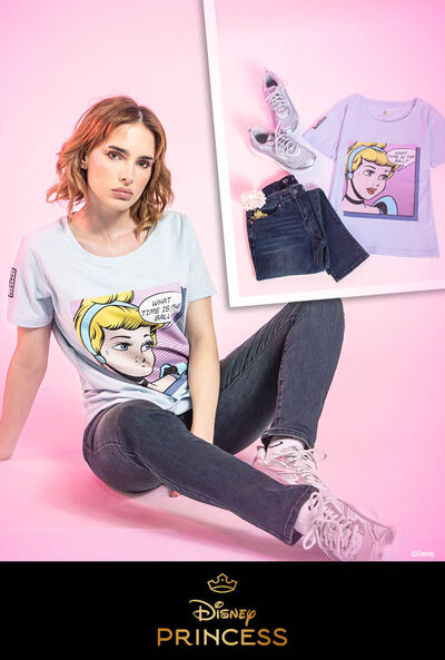 Disney Princess Picnic Collection